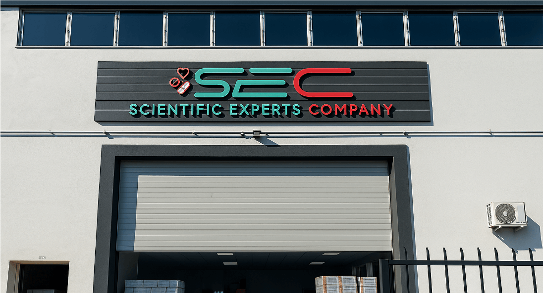 Scientific Experts Company - Scientific Experts Company